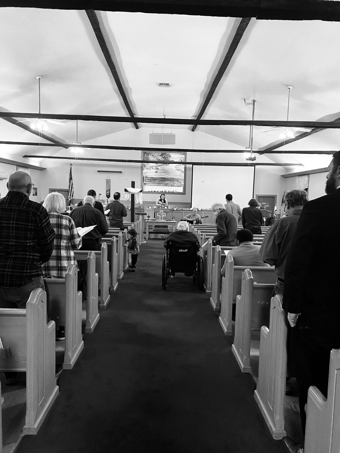 Life At Maple View · Maple View Baptist Church